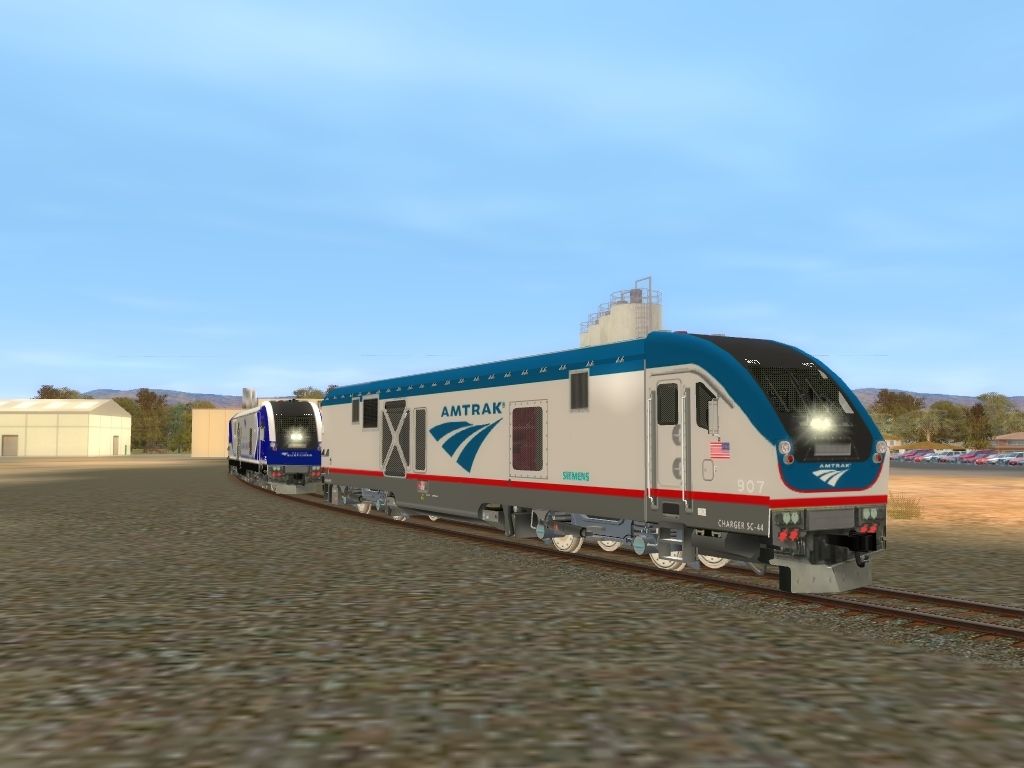 Trainz Portal
