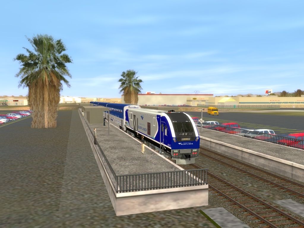 Trainz Portal