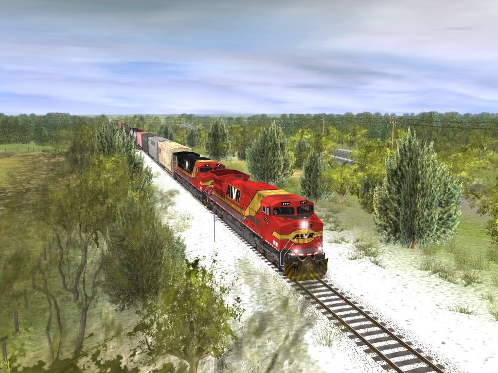 Trainz Portal