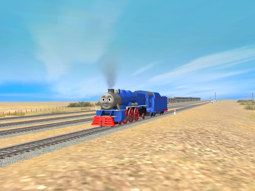 Trainz Portal