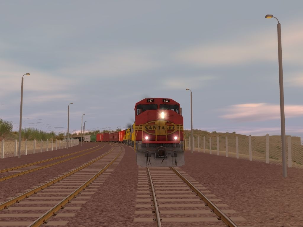 Trainz Portal