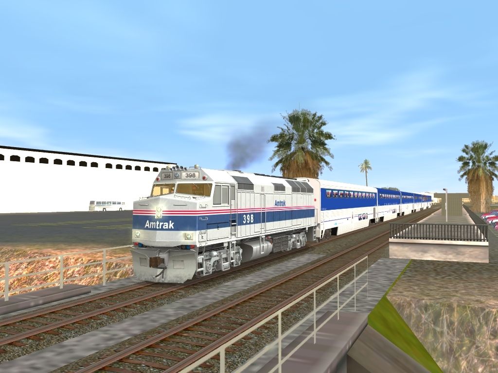 Trainz Portal