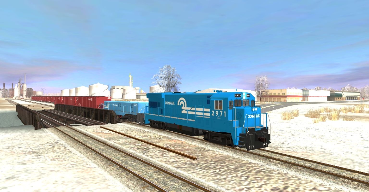 Trainz Portal