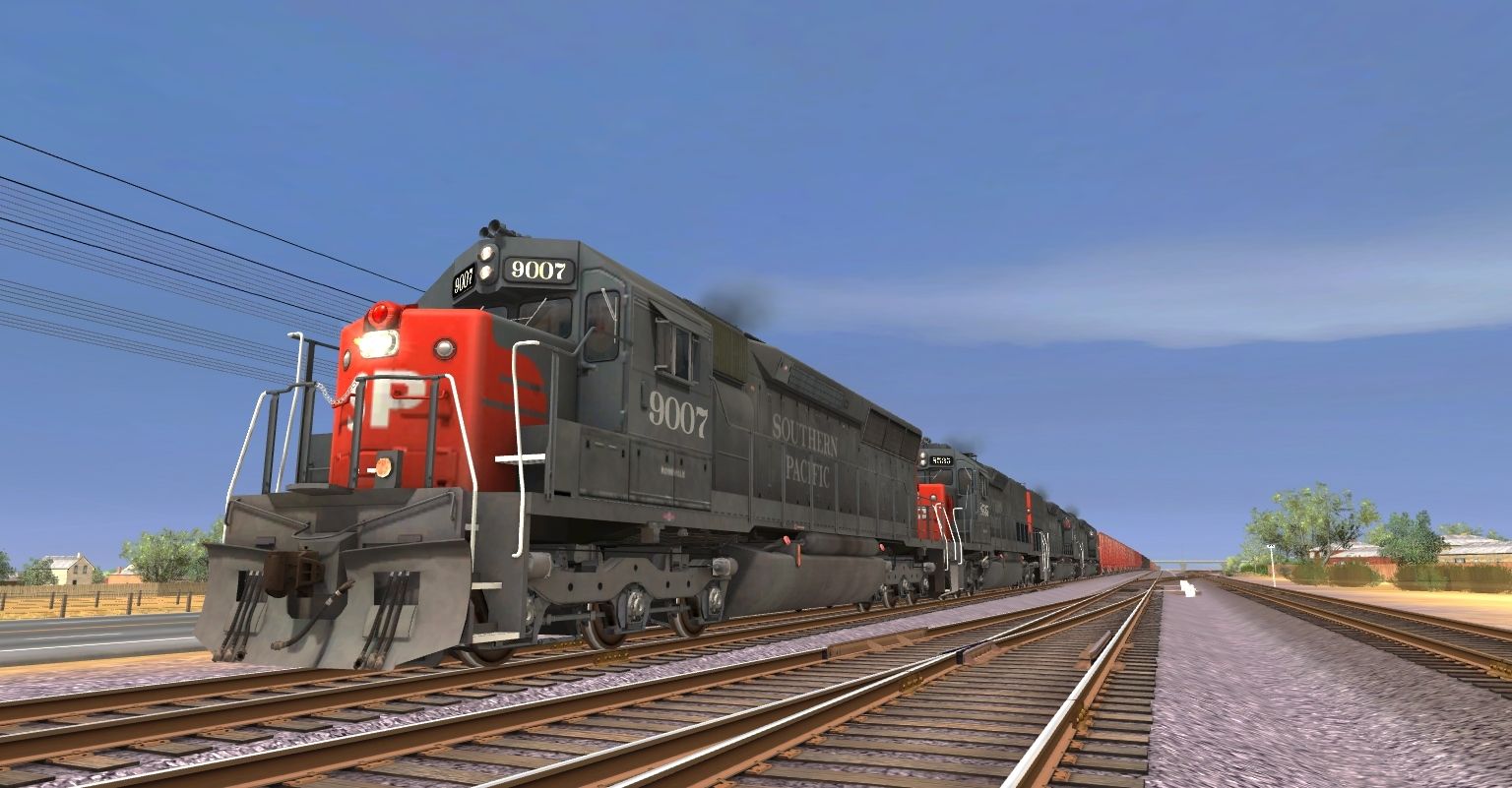 Trainz Portal