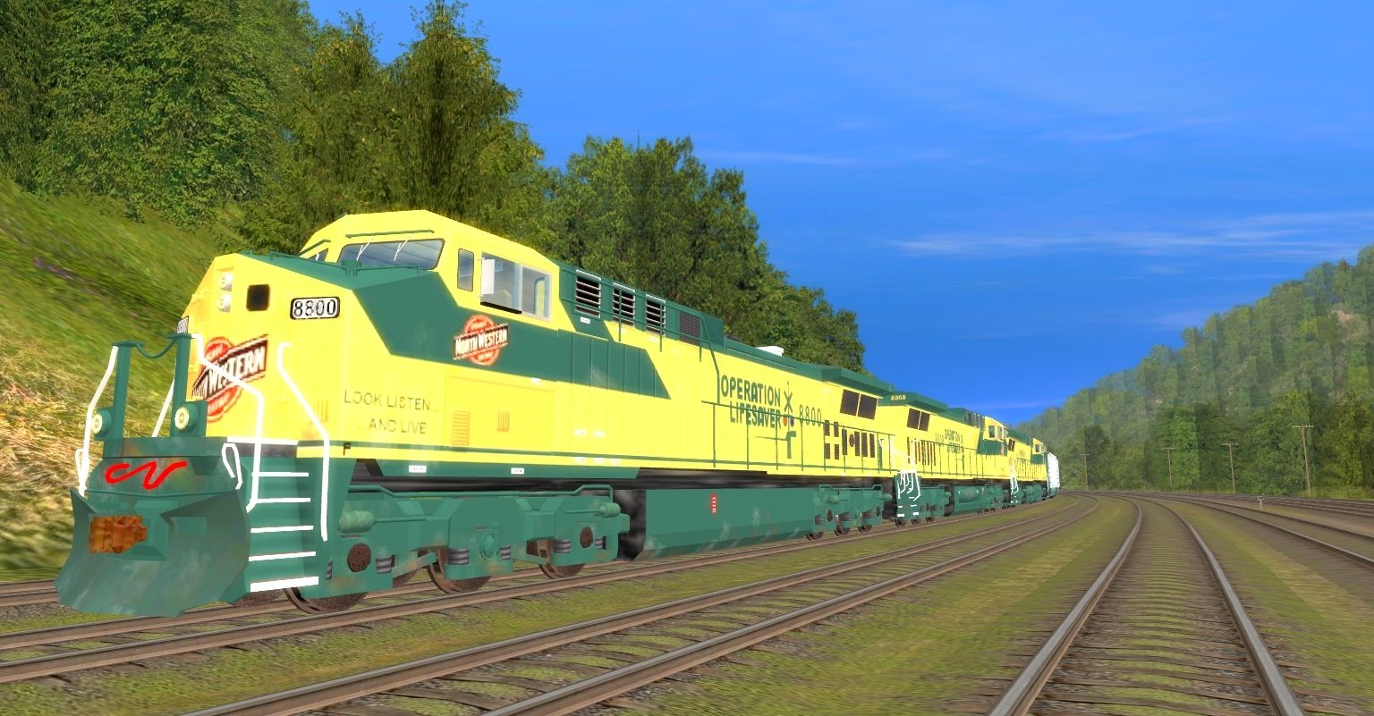 Trainz Portal