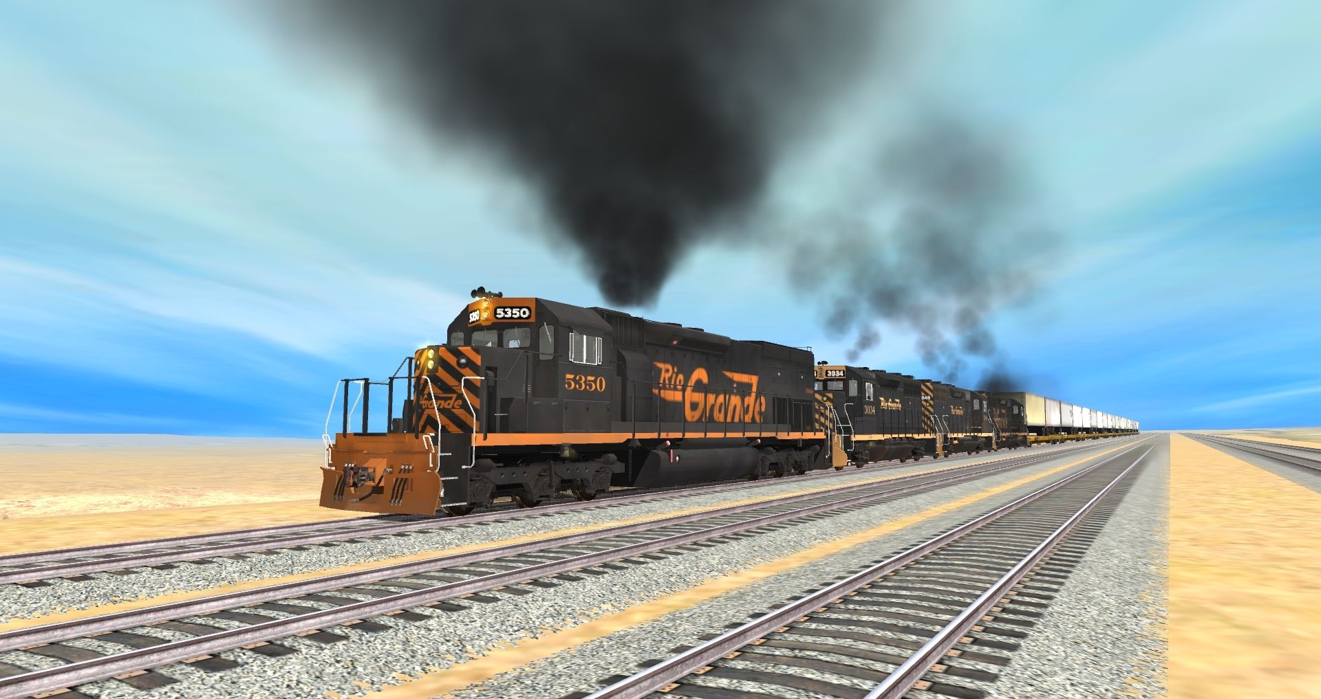 Trainz Portal