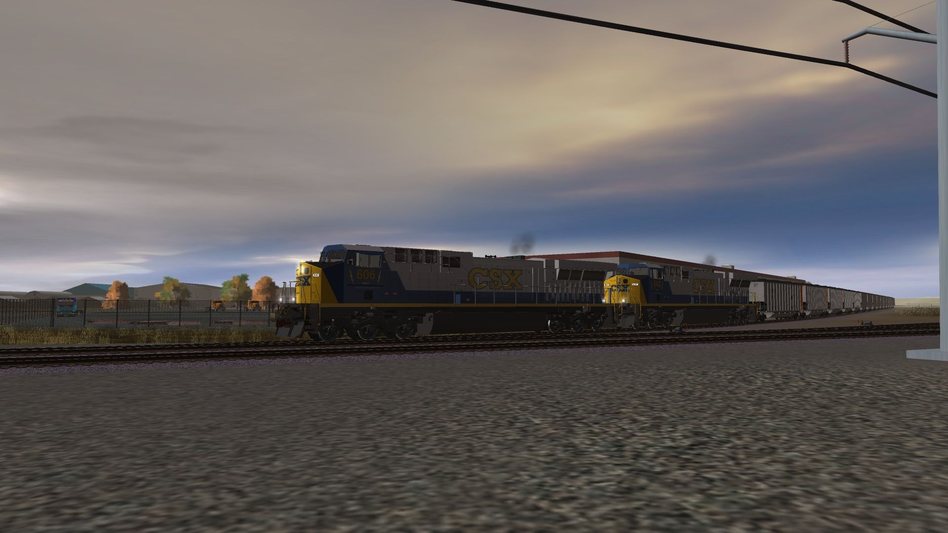 Trainz Portal