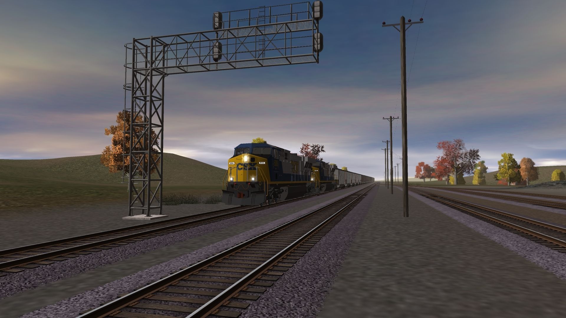 Trainz Portal