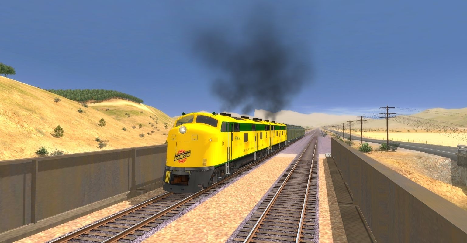 Trainz Portal