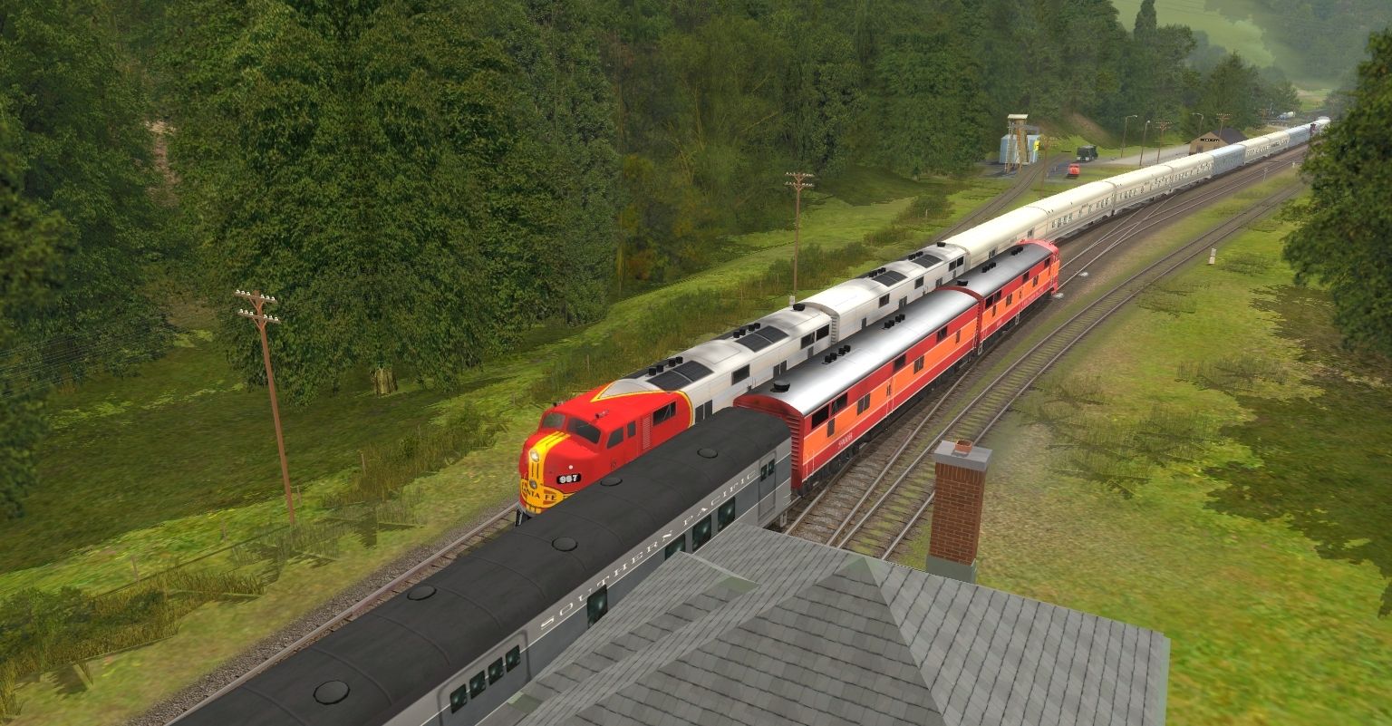 Trainz Portal