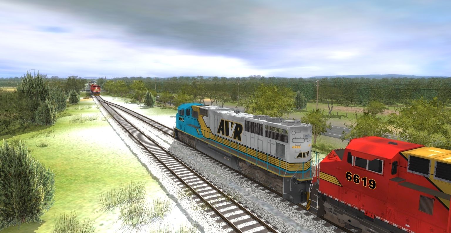 Trainz Portal