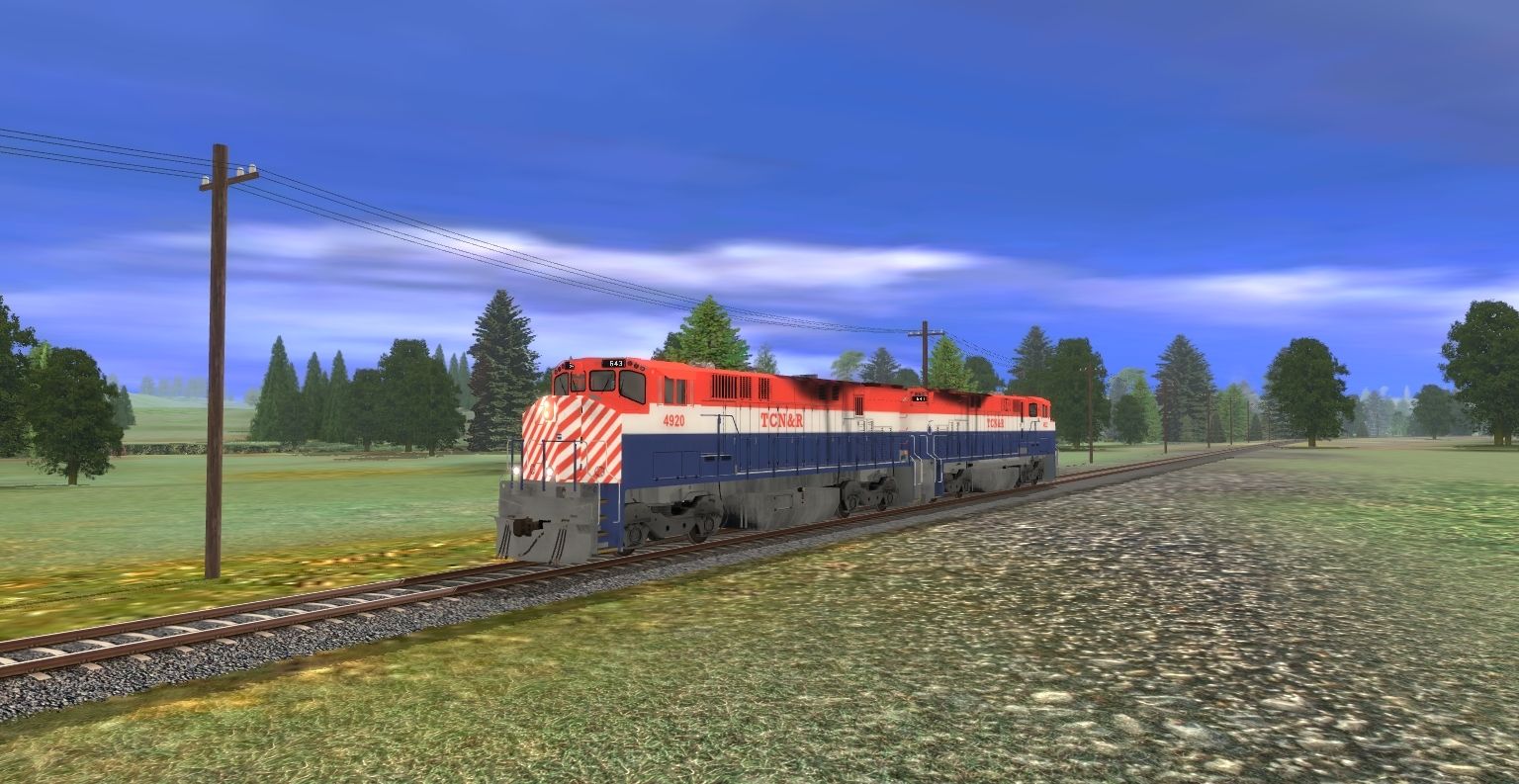 Trainz Portal