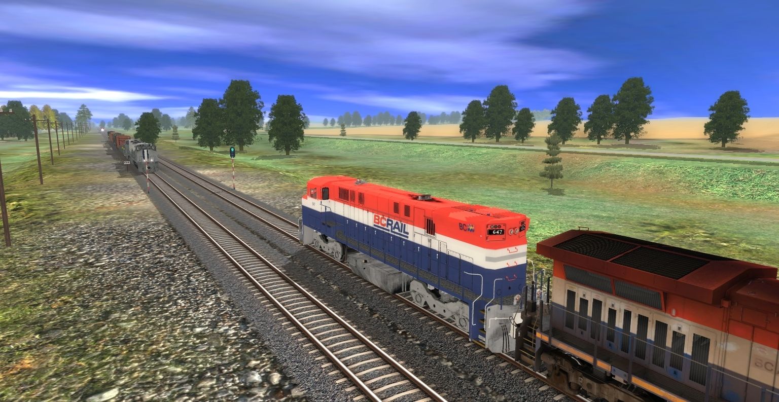 Trainz Portal