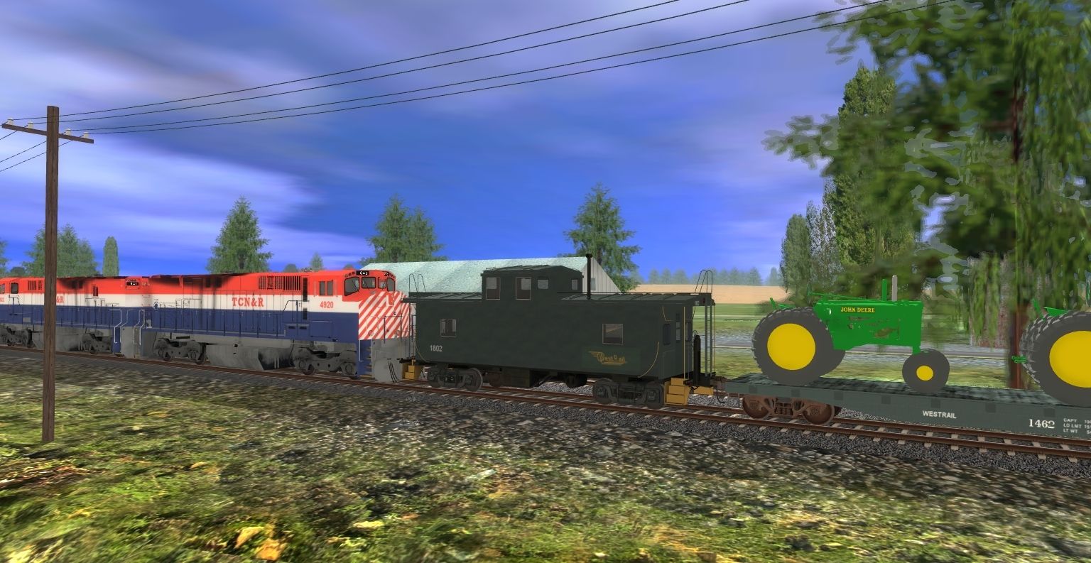 Trainz Portal