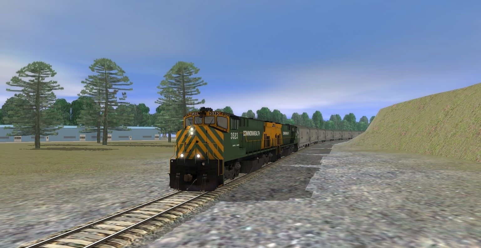 Trainz Portal