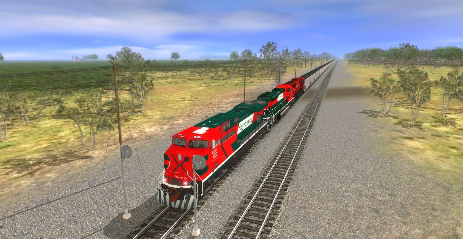 Trainz Portal