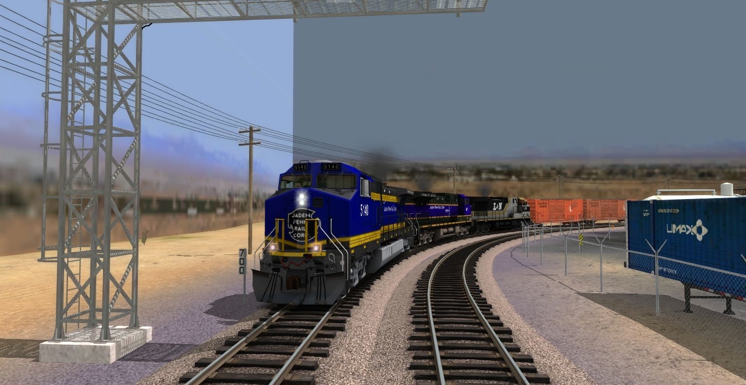 Trainz Portal