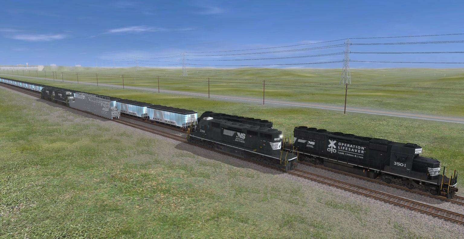 Trainz Portal