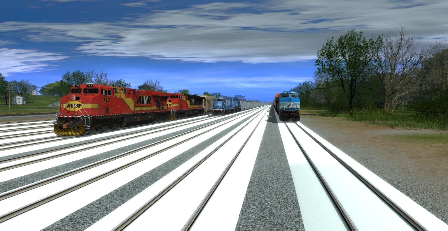 Trainz Portal
