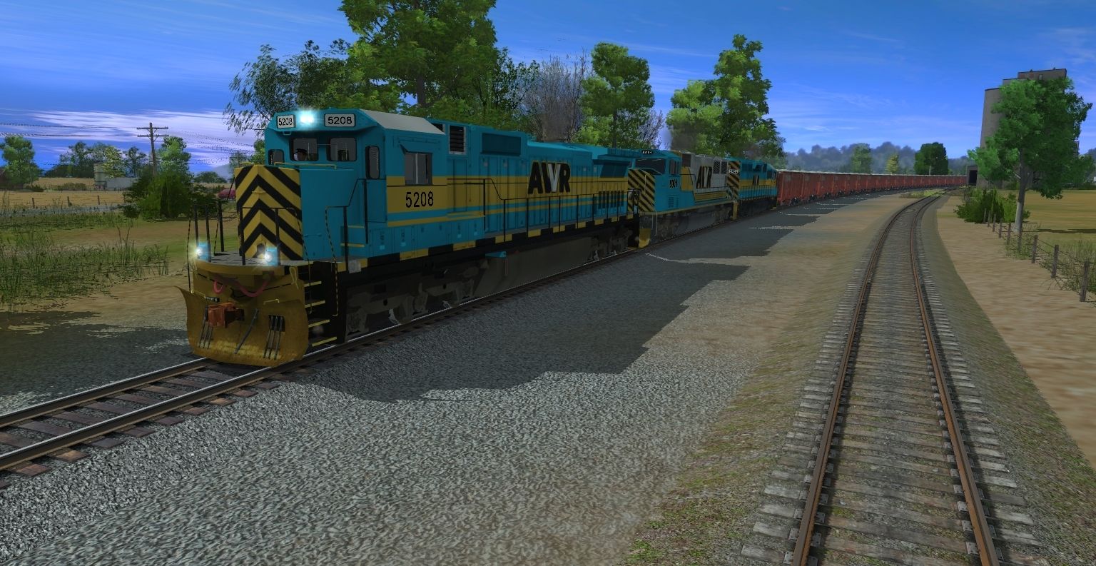 Trainz Portal