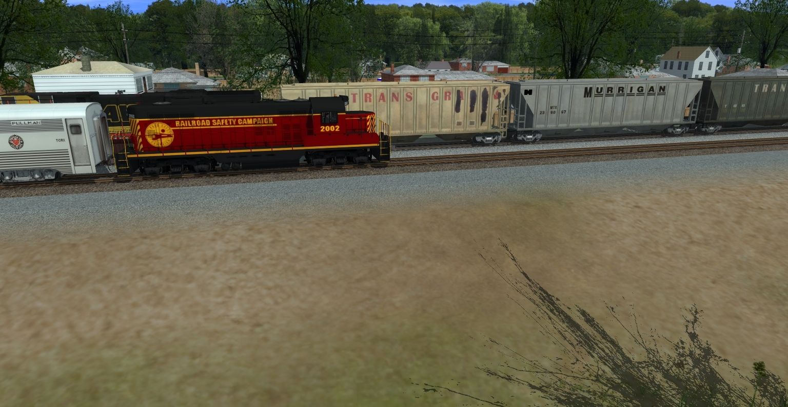 Trainz Portal