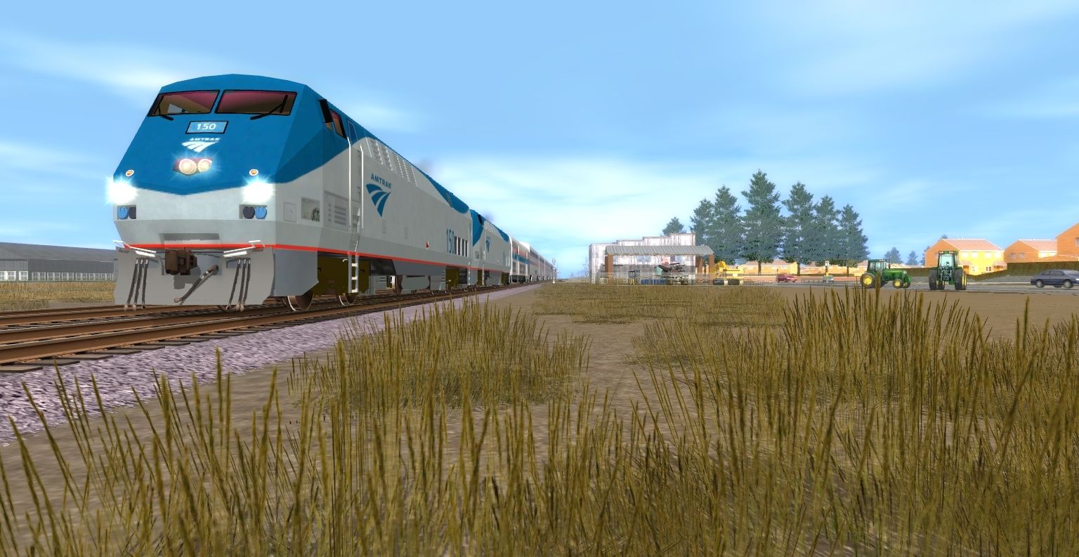 Trainz Portal