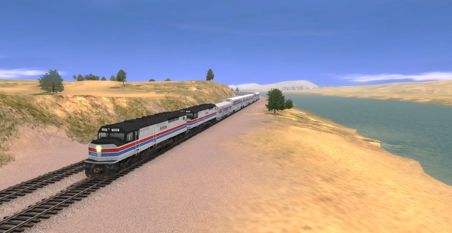 Trainz Portal