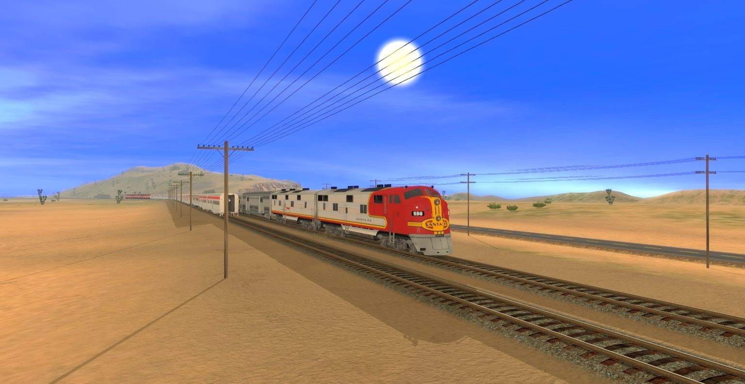 Trainz Portal