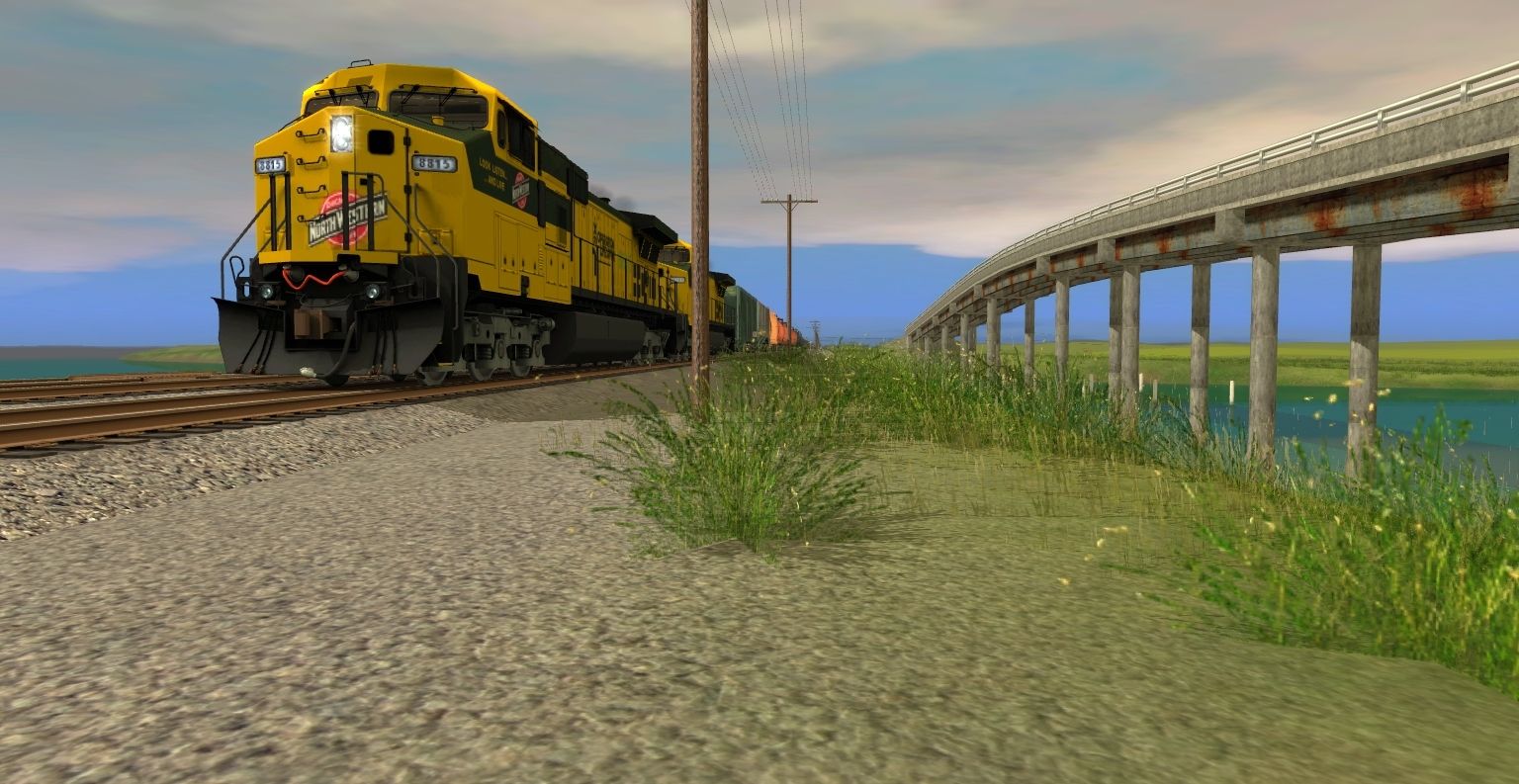 Trainz Portal