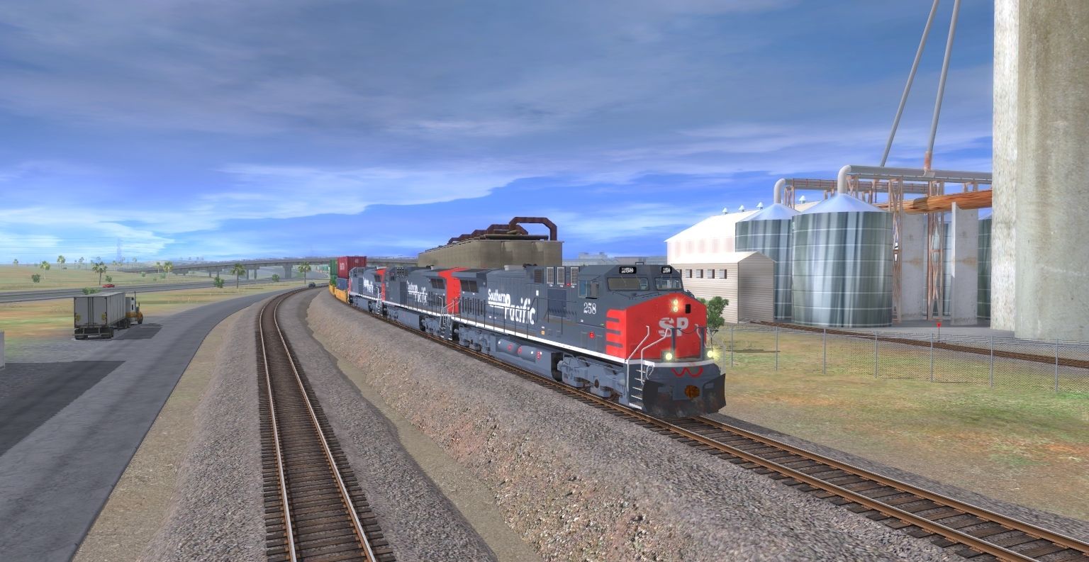 Trainz Portal