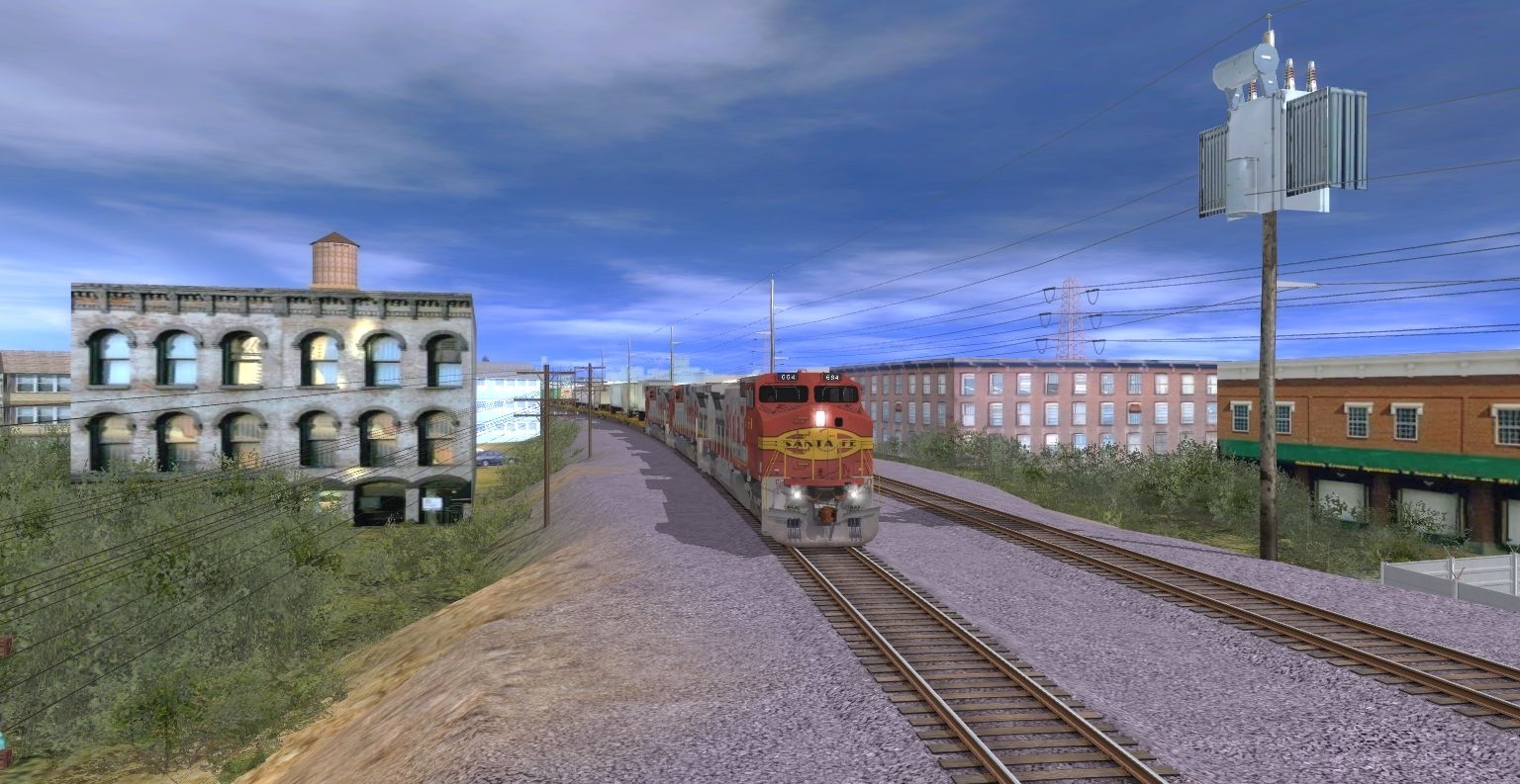 Trainz Portal