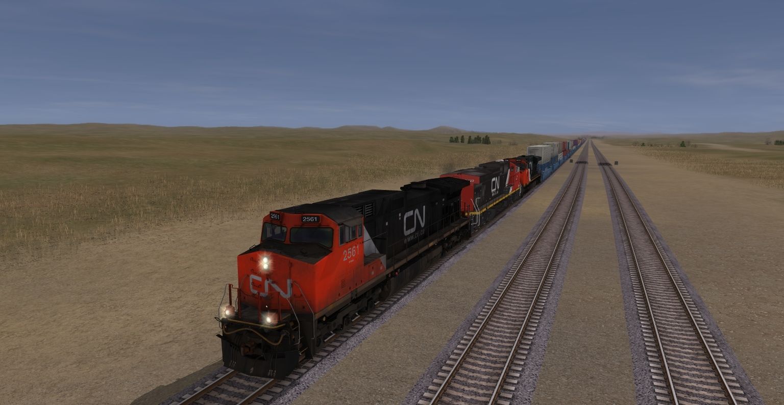 Trainz Portal