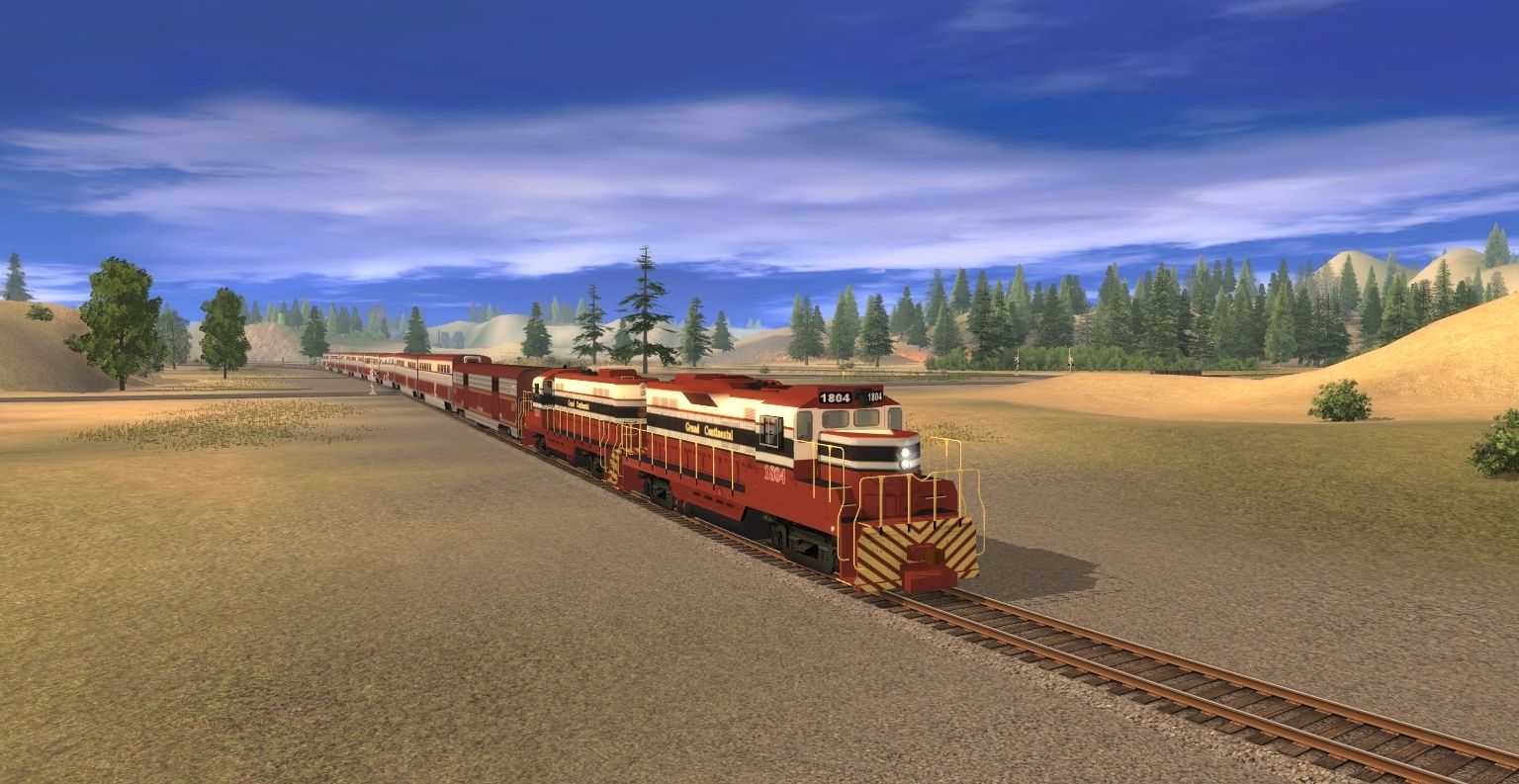 Trainz Portal