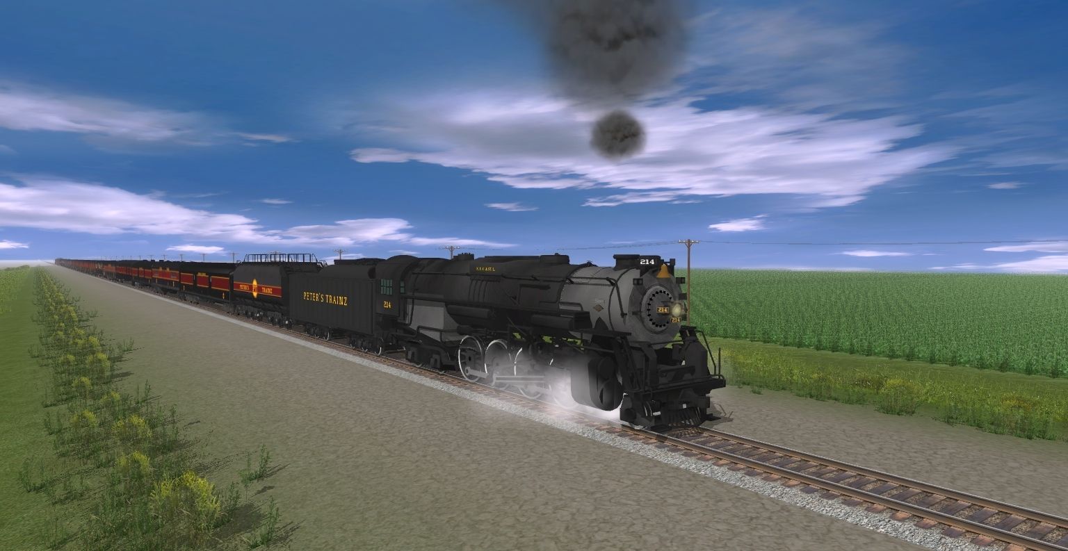 Trainz Portal