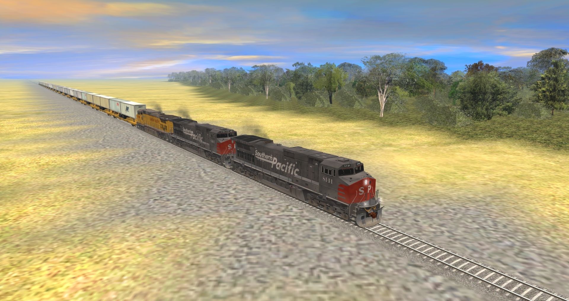 Trainz Portal