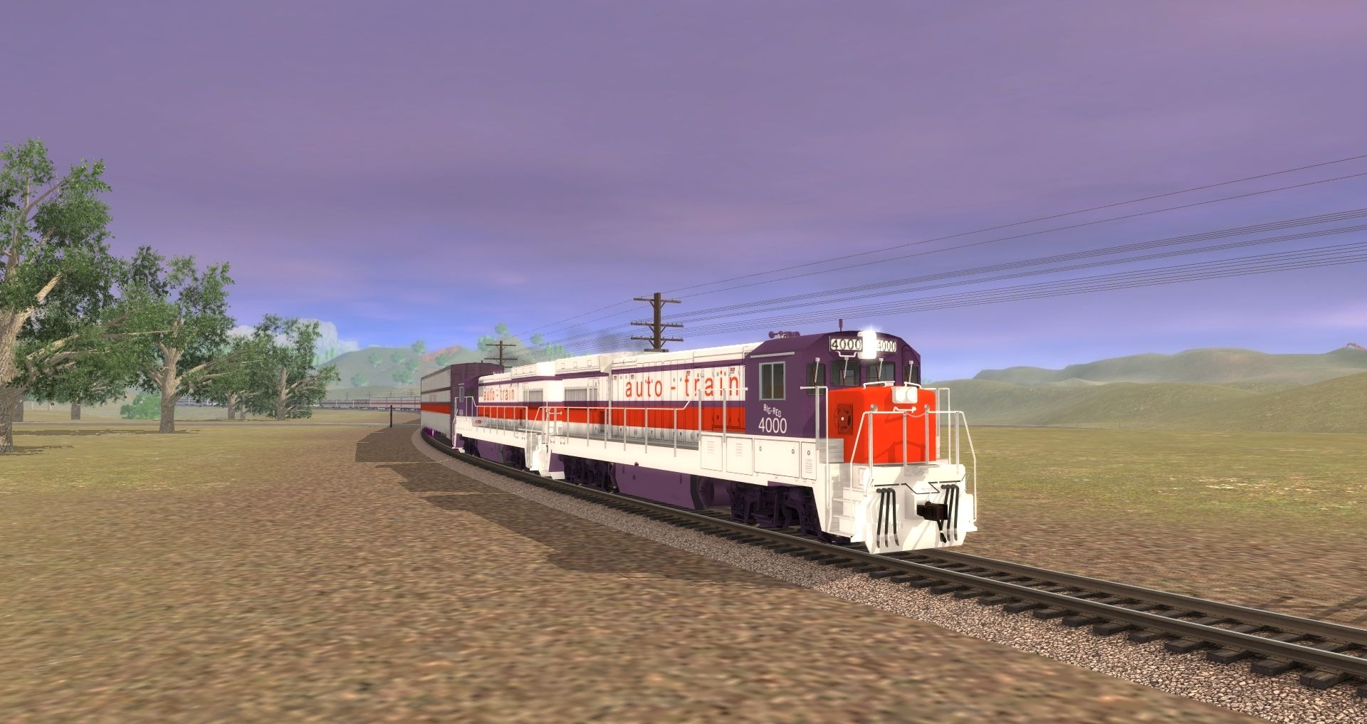 Trainz Portal