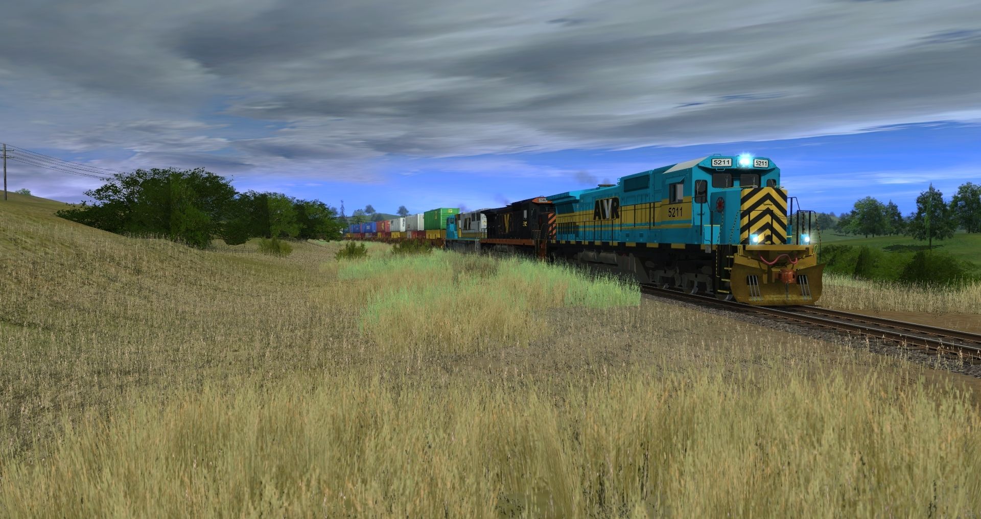 Trainz Portal