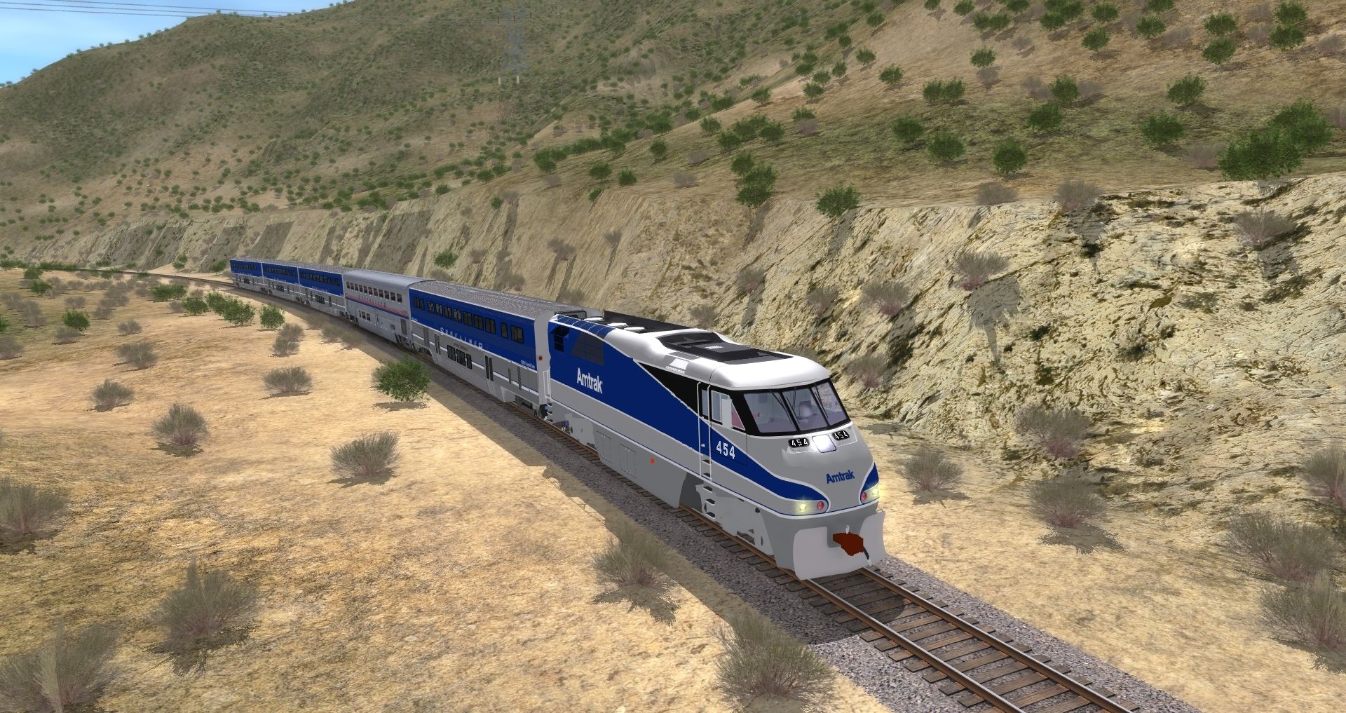 Trainz Portal