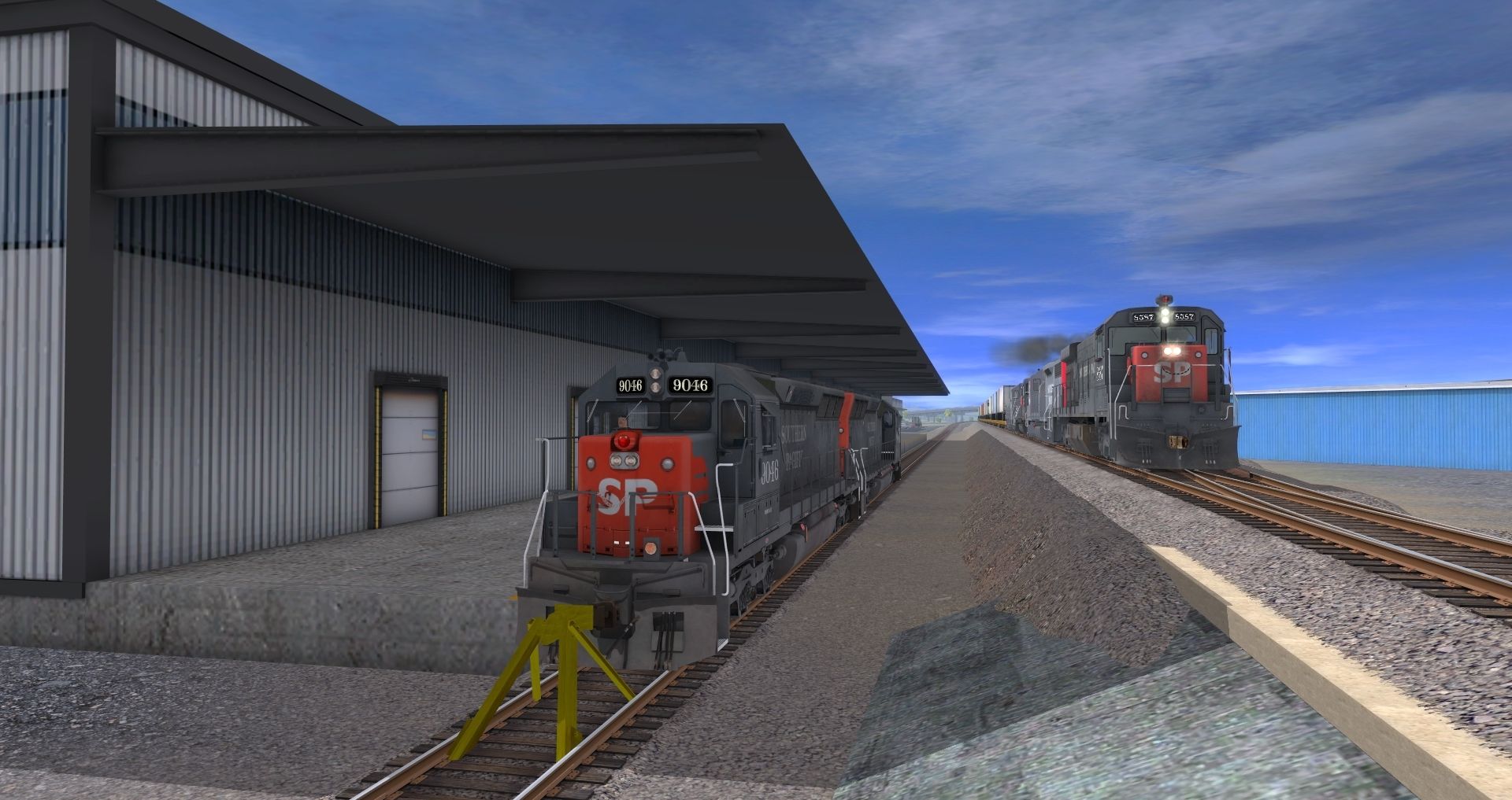 Trainz Portal
