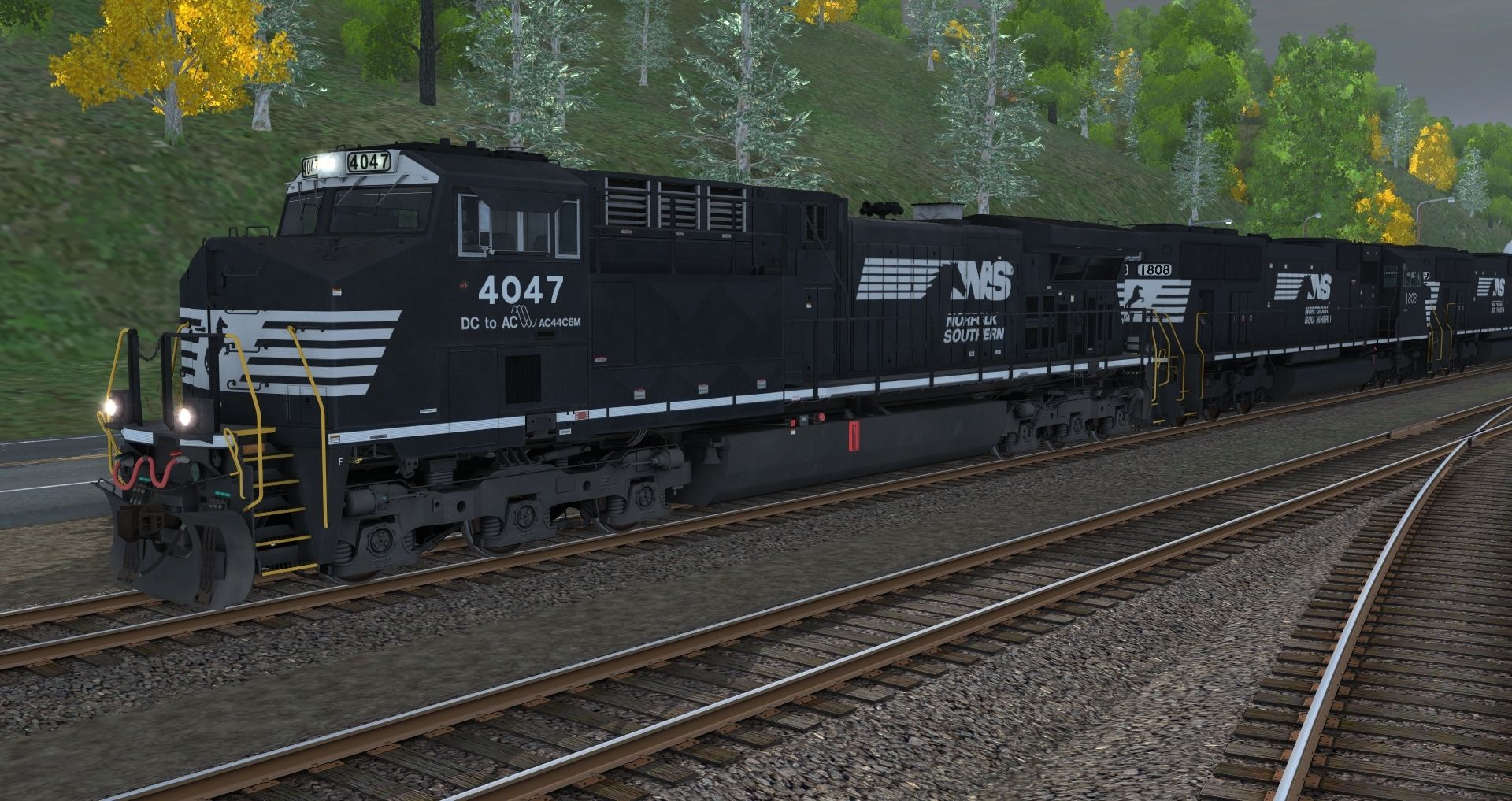 Trainz Portal