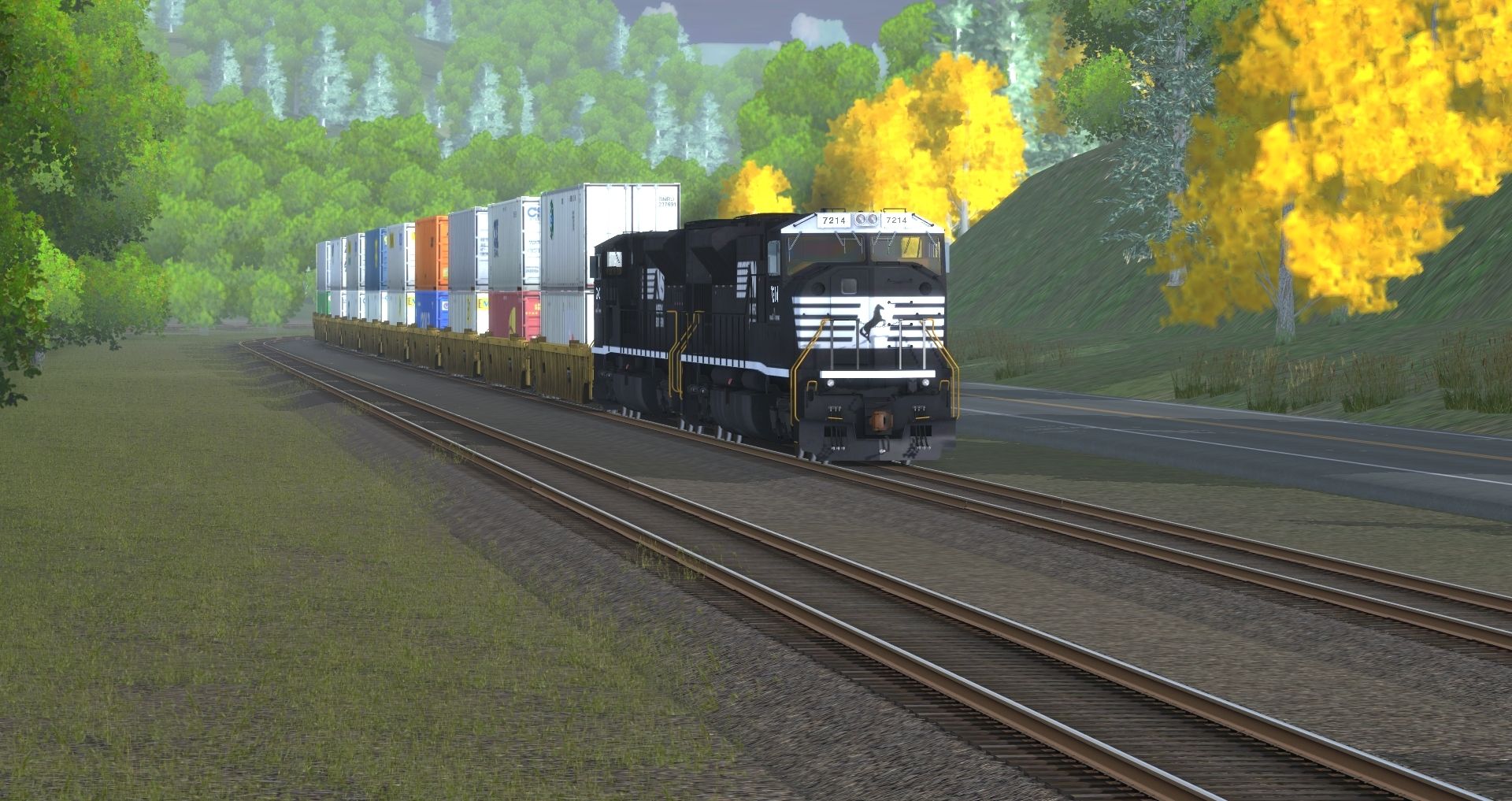 Trainz Portal