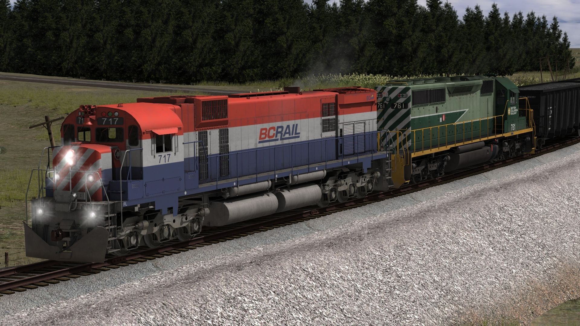 Trainz Portal