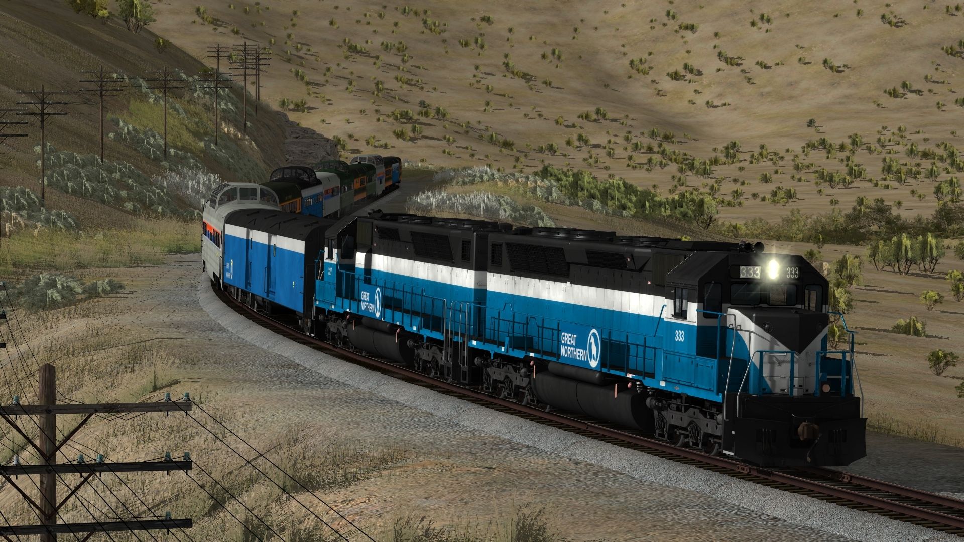 Trainz Portal