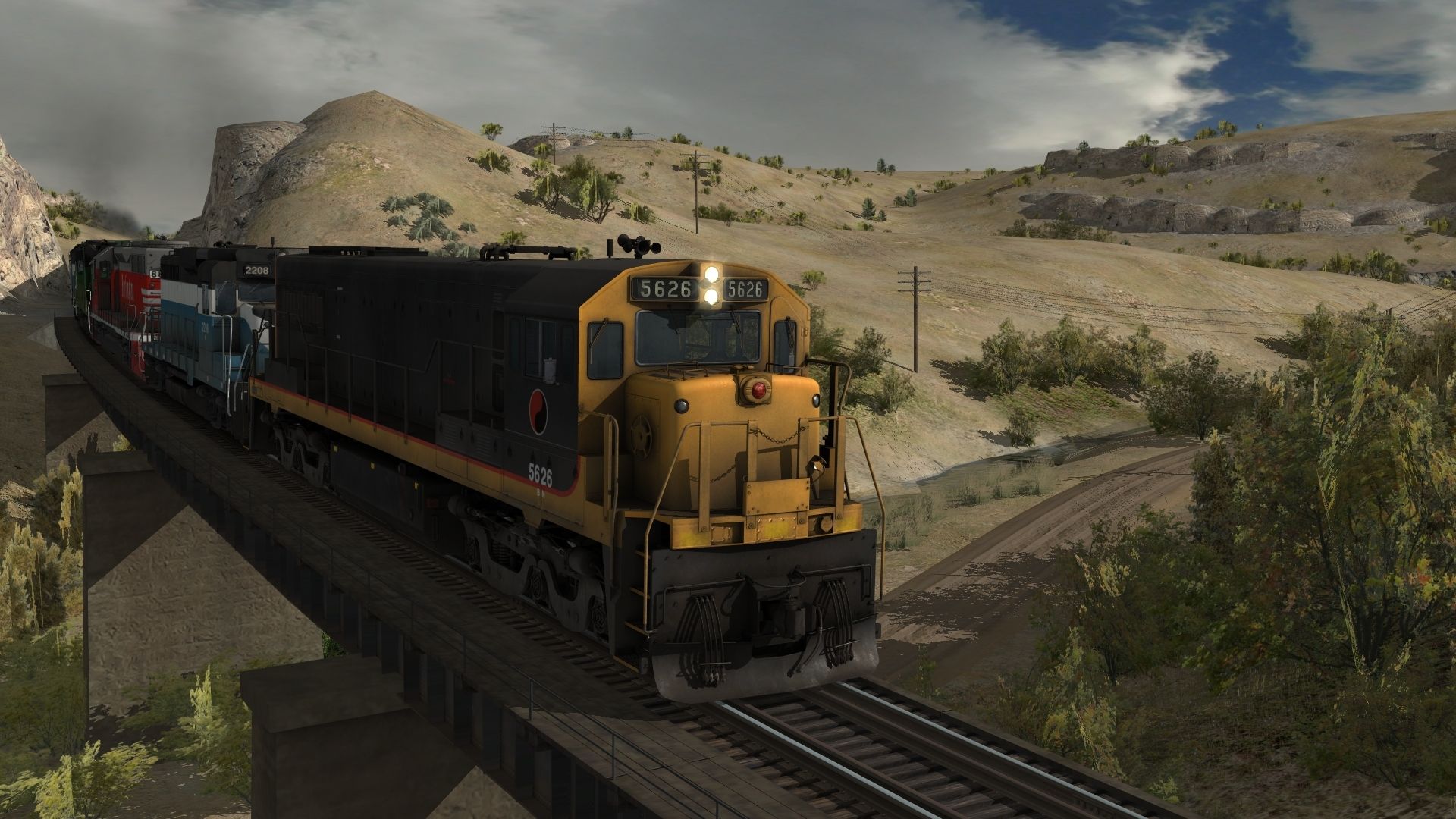 Trainz Portal