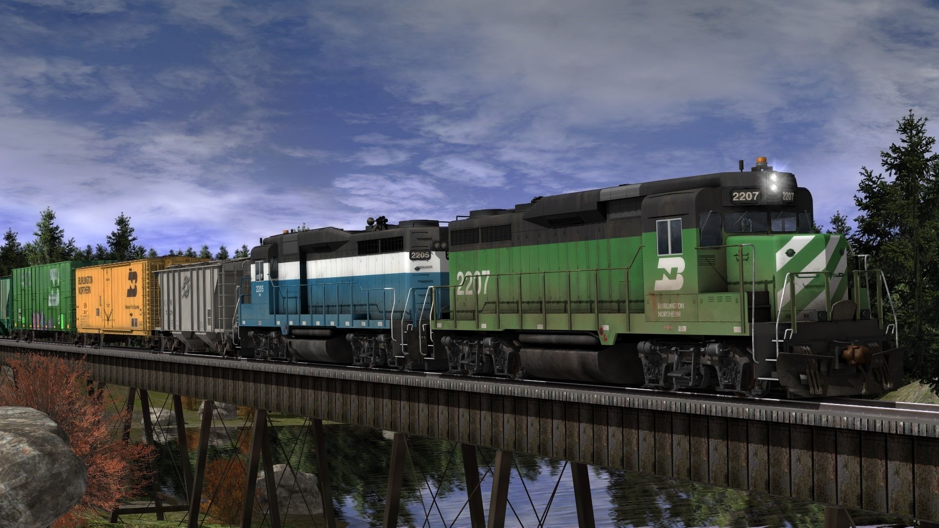 Trainz Portal