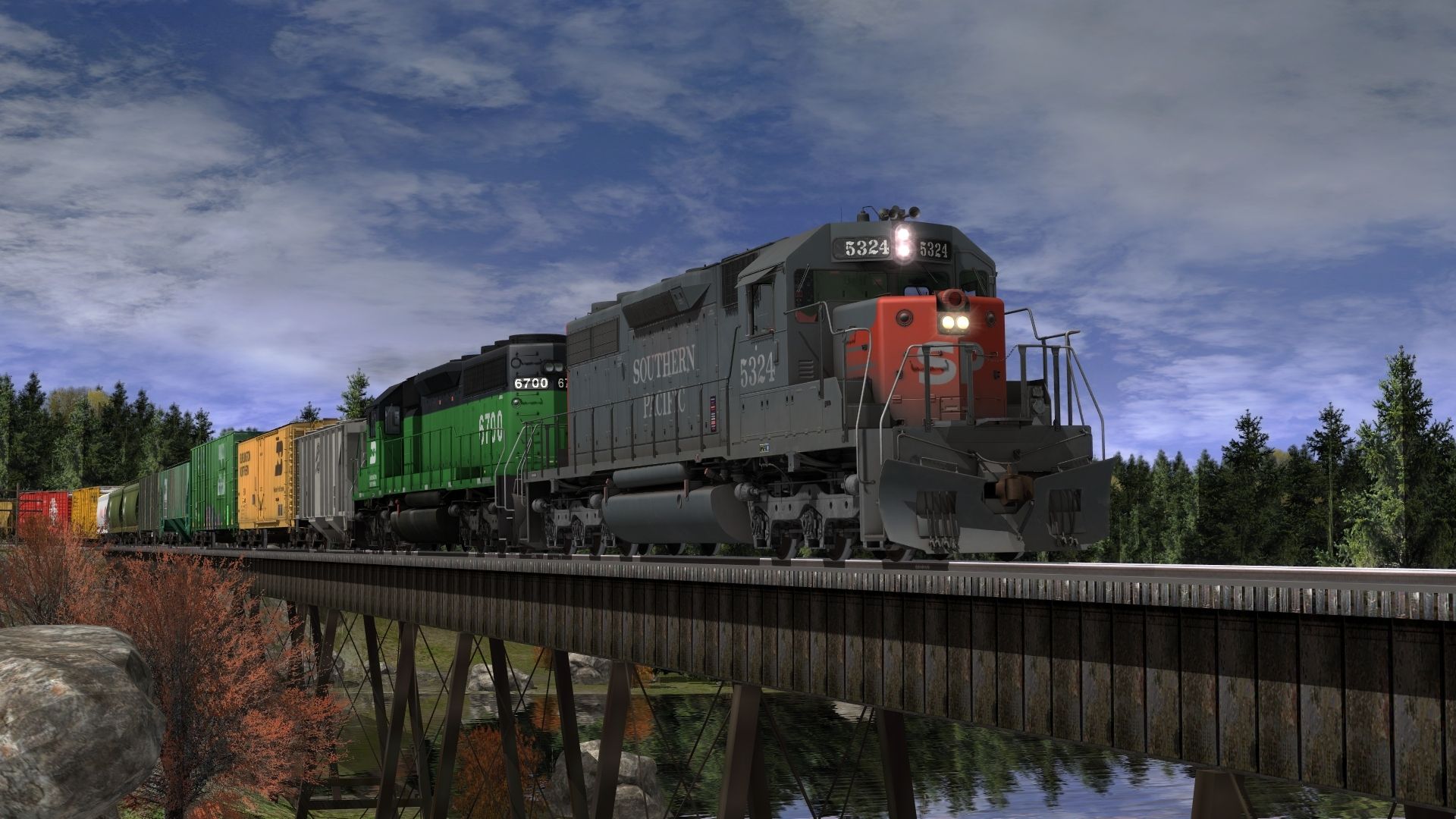 Trainz Portal
