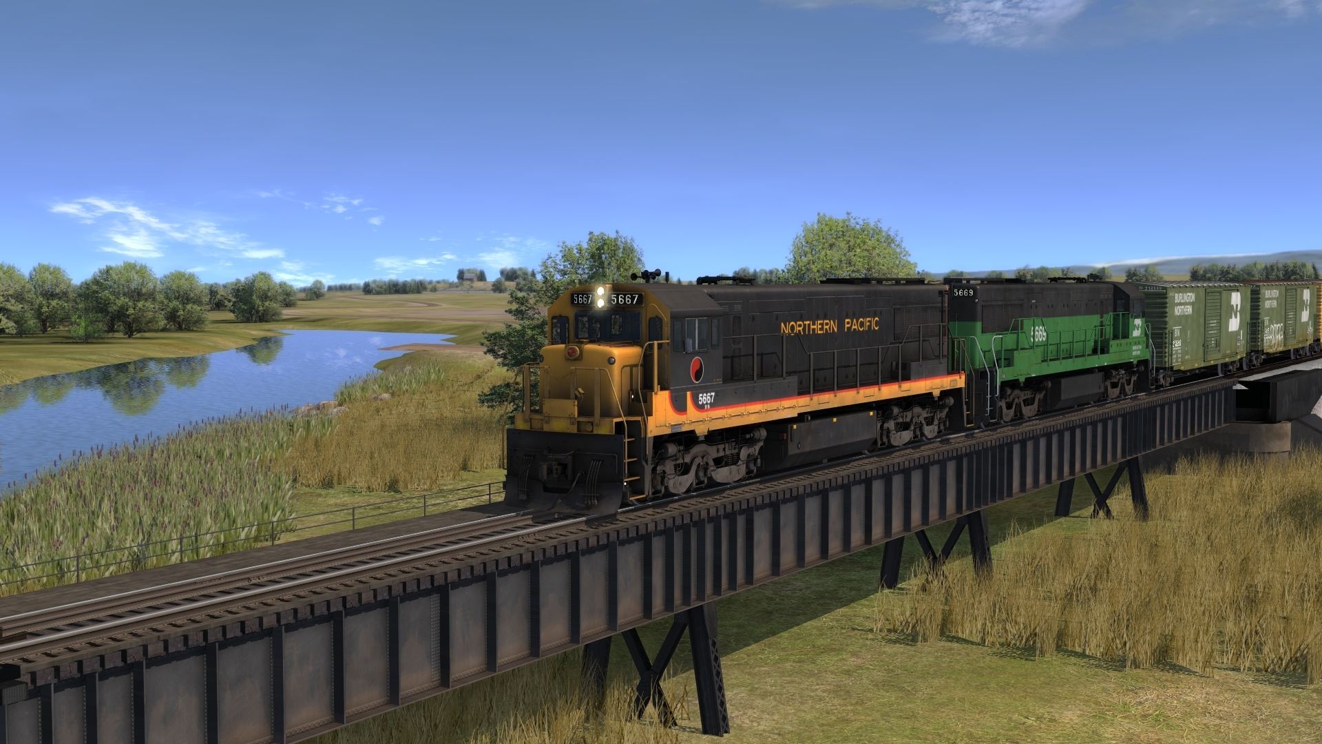 Trainz Portal