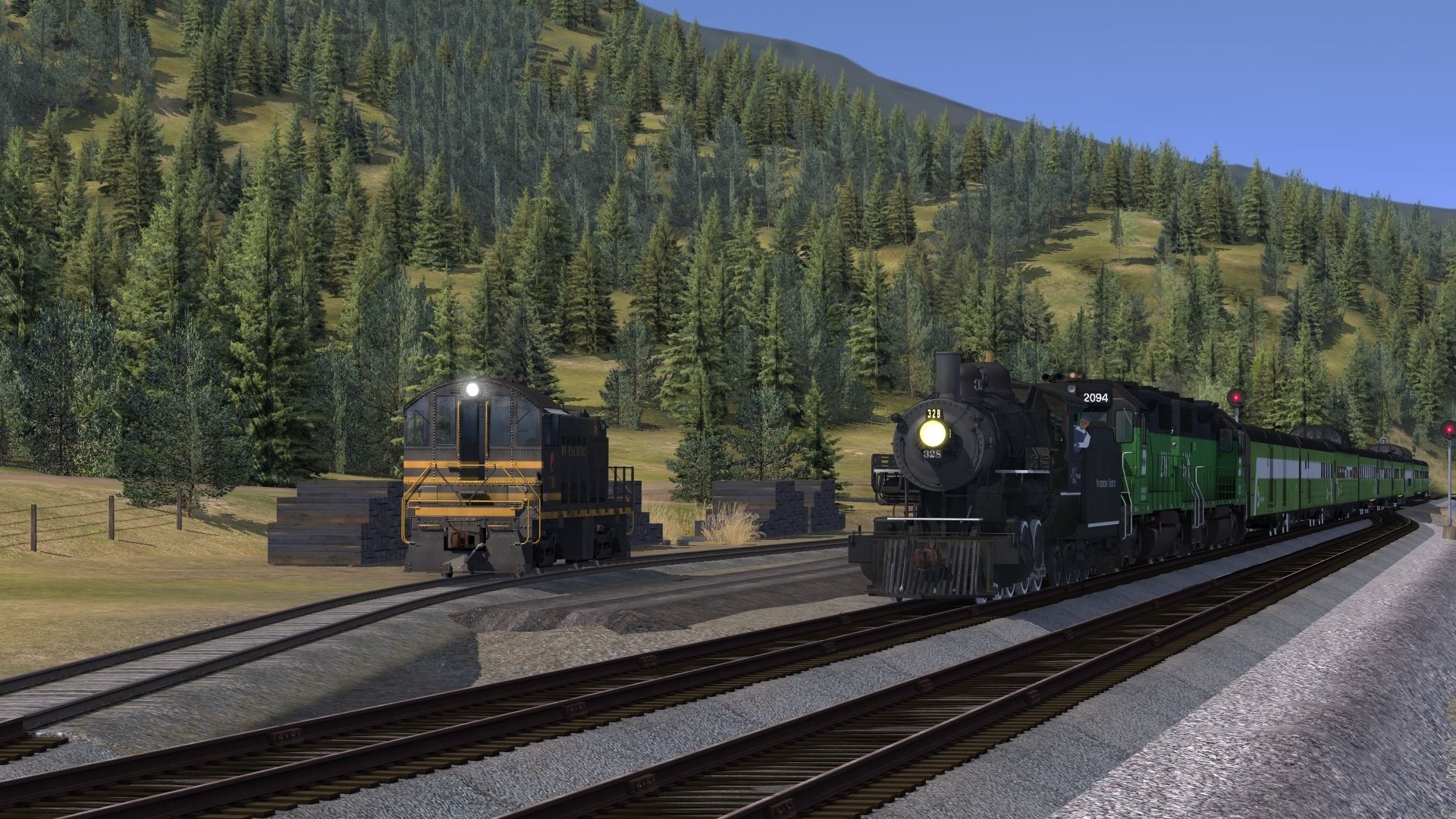Trainz Portal