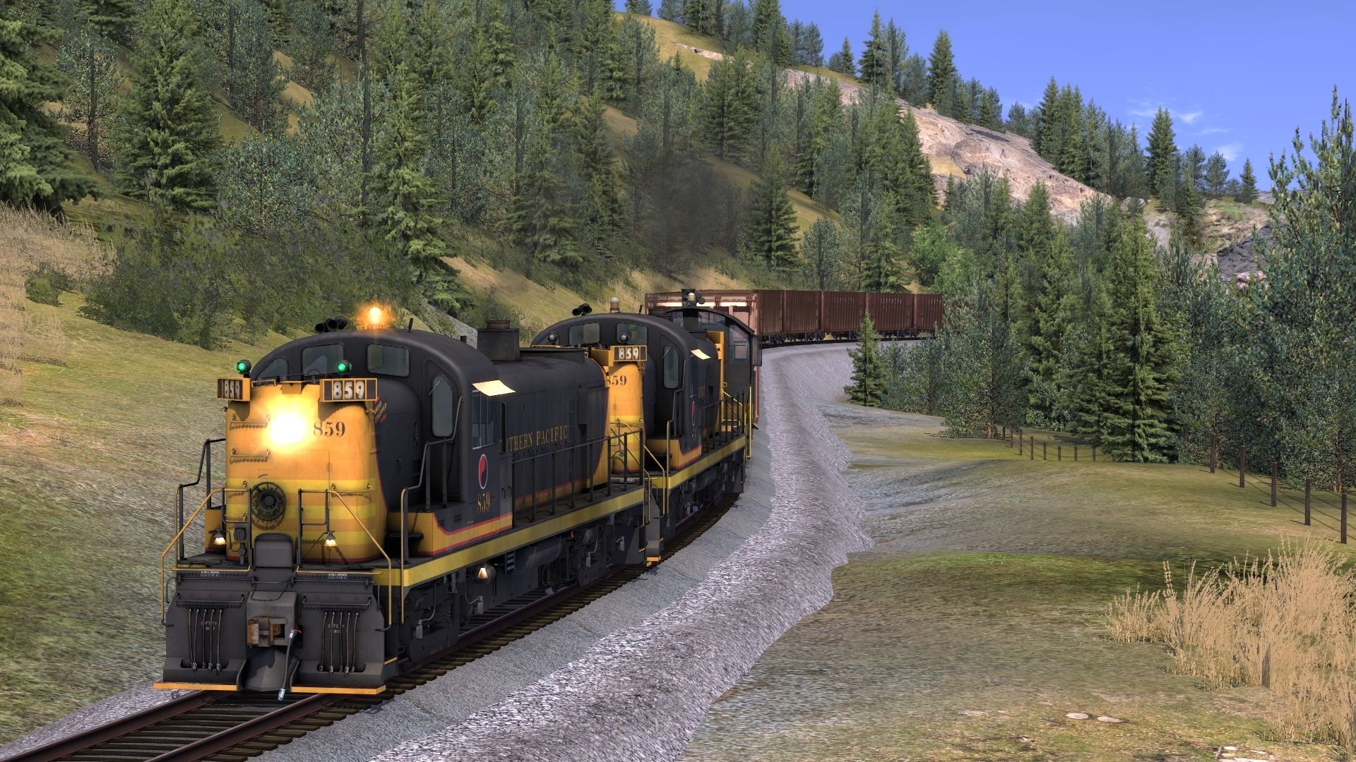 Trainz Portal