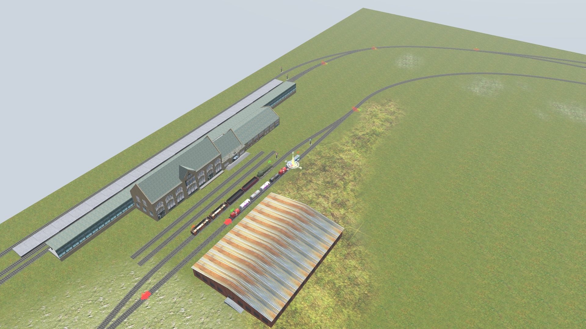 Trainz Portal